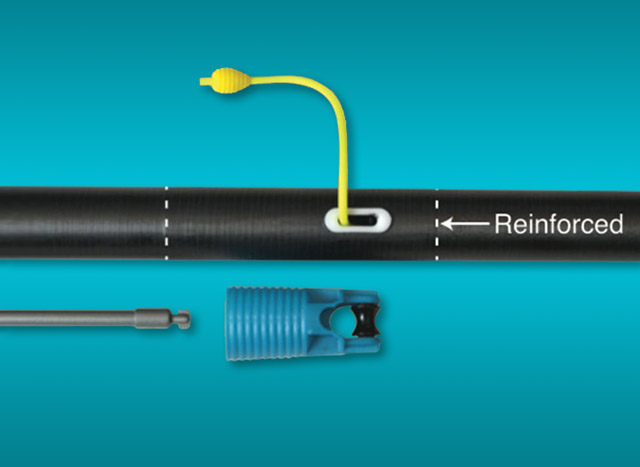 The Drennan Side Pull System Explained | Drennan International