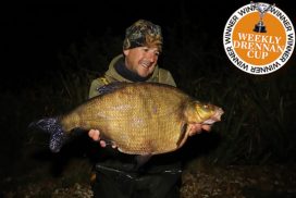 The Drennan Cup | Drennan International