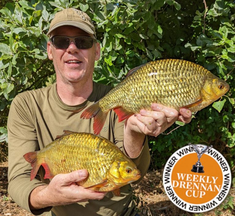 The Drennan Cup | Drennan International