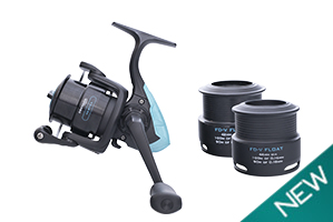 New - Vertex - Front Drag - Float - F3000 | Drennan International