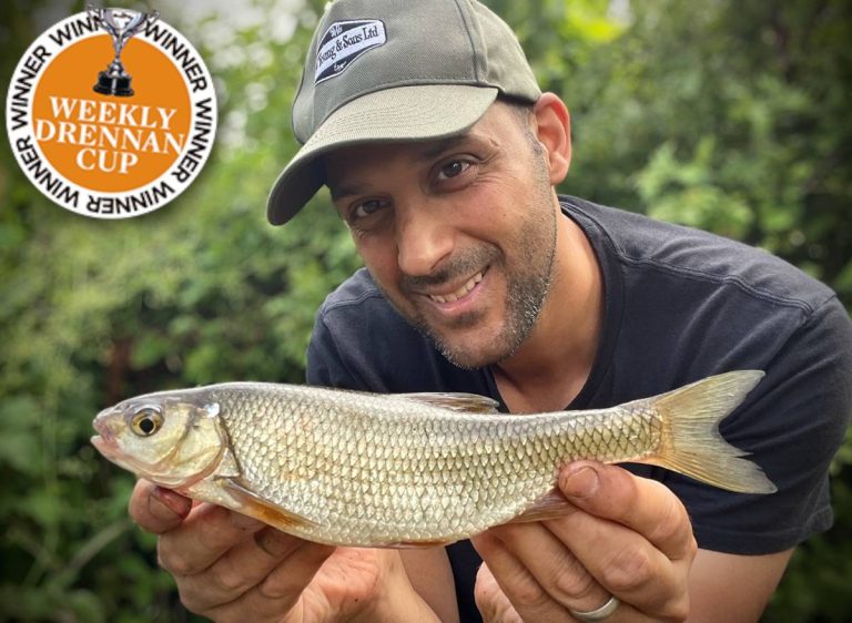 The Drennan Cup | Drennan International