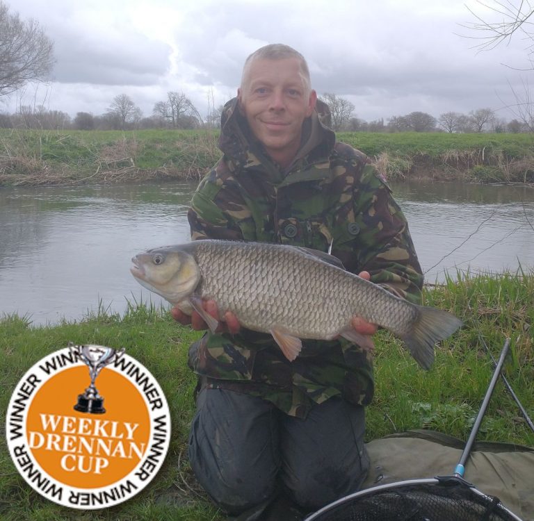 The Drennan Cup | Drennan International