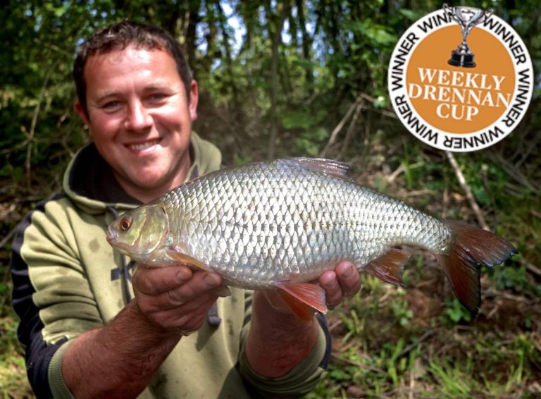 The Drennan Cup | Drennan International