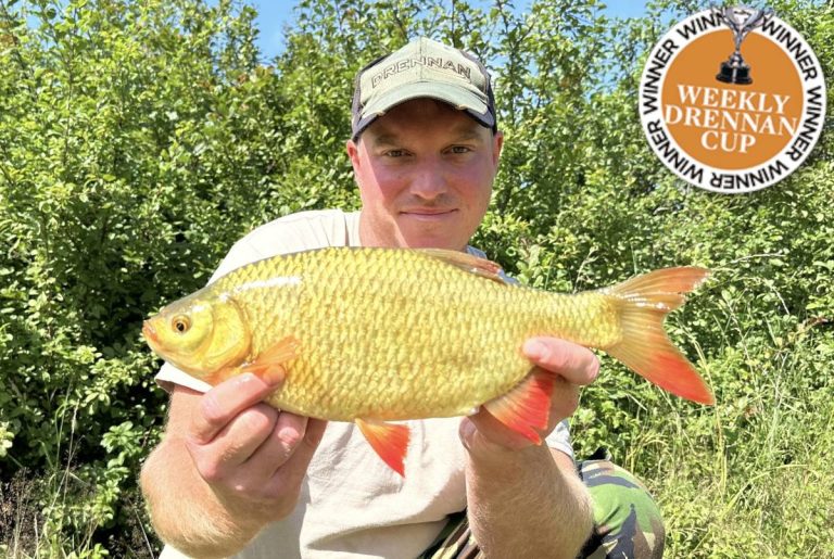 The Drennan Cup | Drennan International