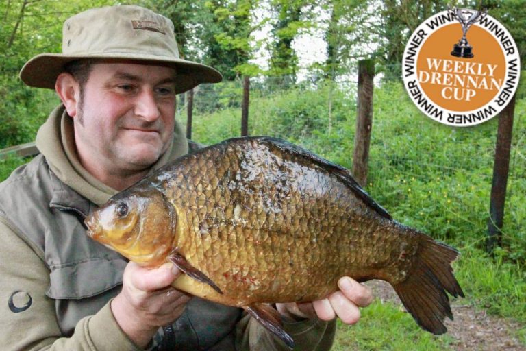 The Drennan Cup | Drennan International